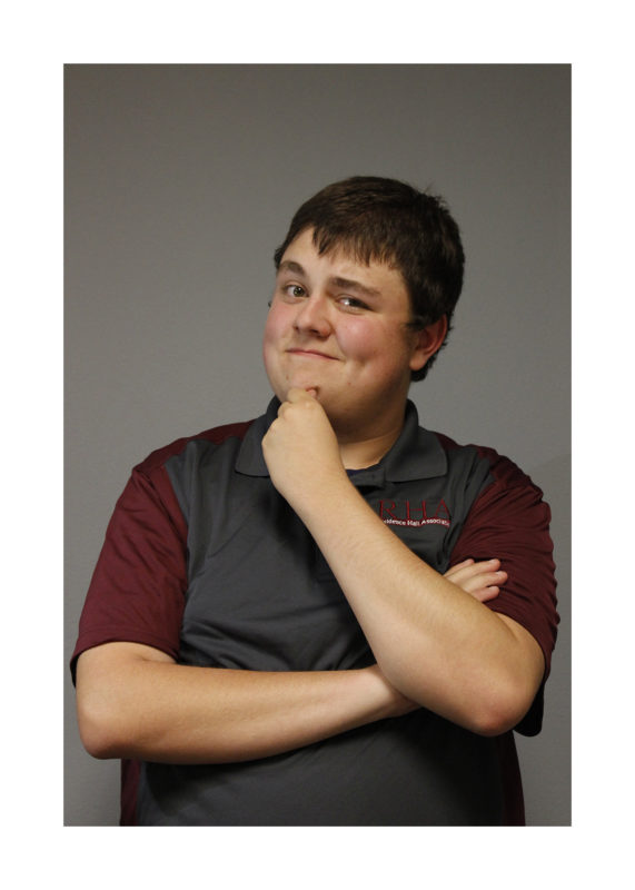 Almost Famous: Brandon Mangum – NMSU SHOOTERS